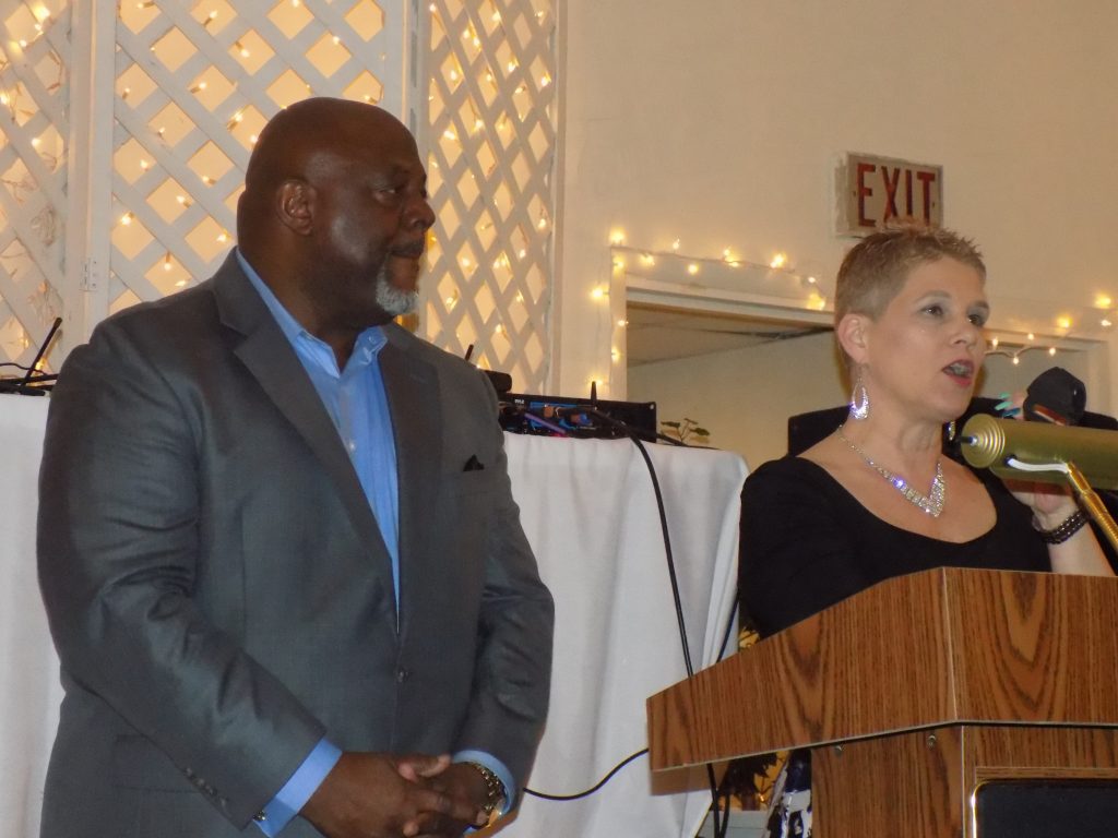 Gala honors men in Genesis House program as it shines light on ...